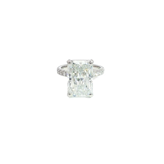 Engagement Rings – Miriam James